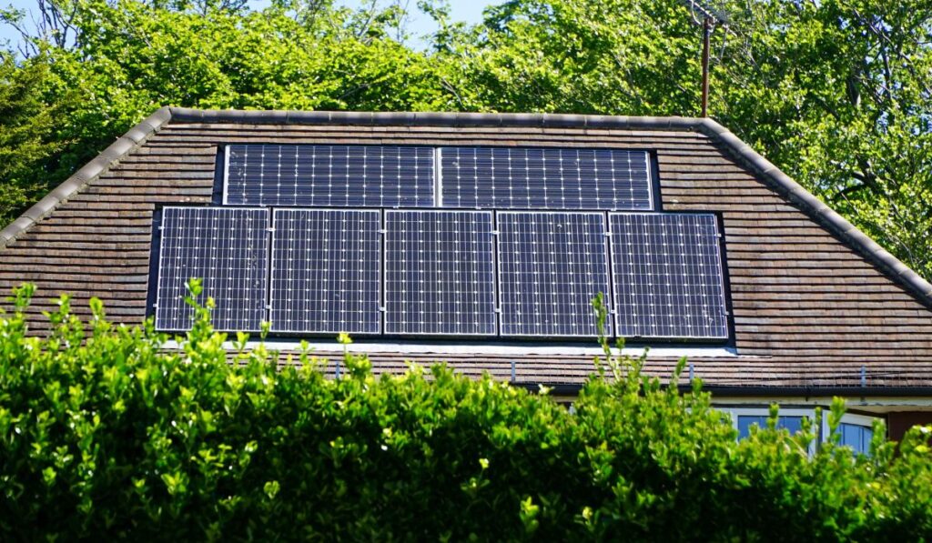 Solar Panel Installation Guide | DES Renewable Energy